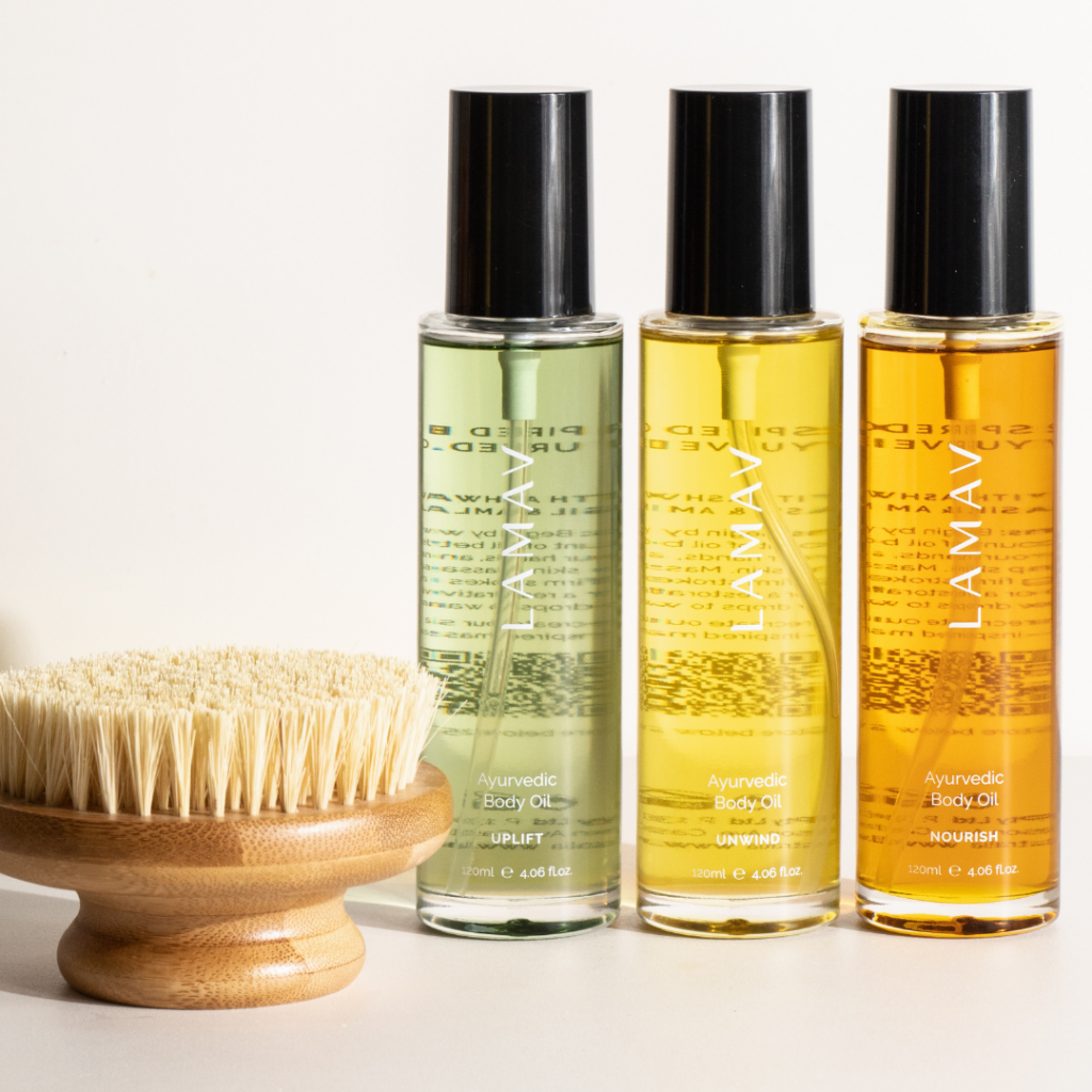 LA MAV - Australia's First Organic Cruelty Free Skincare - Sharkra Medi Spa