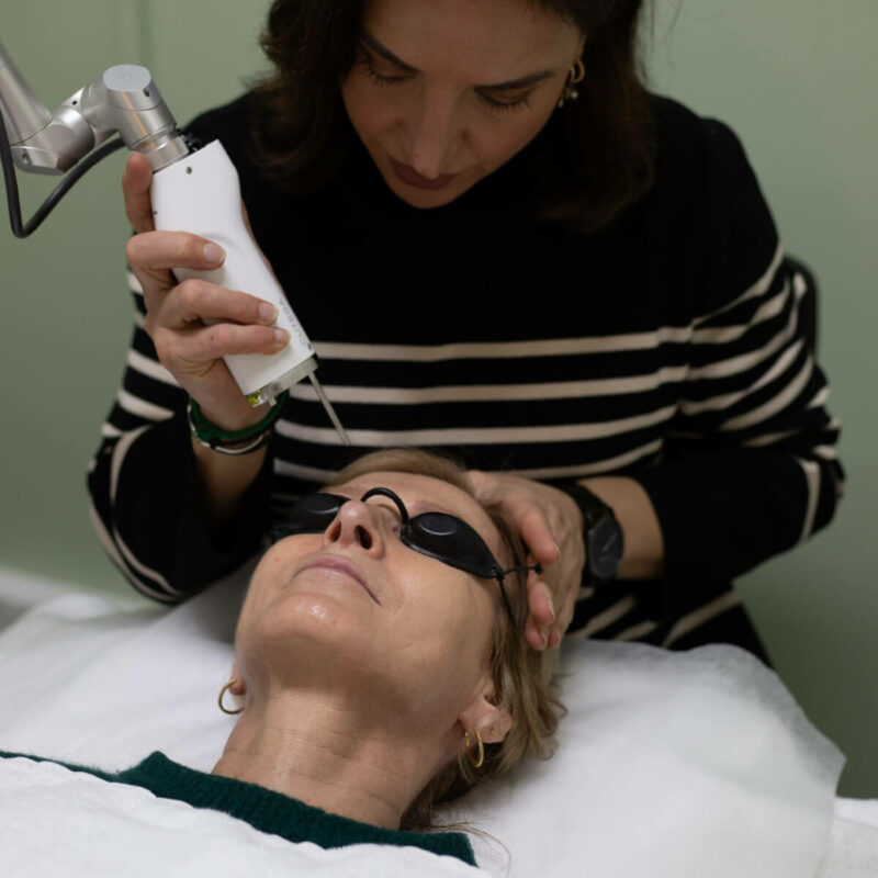 Skin Treatments - Sharkra Medi Spa