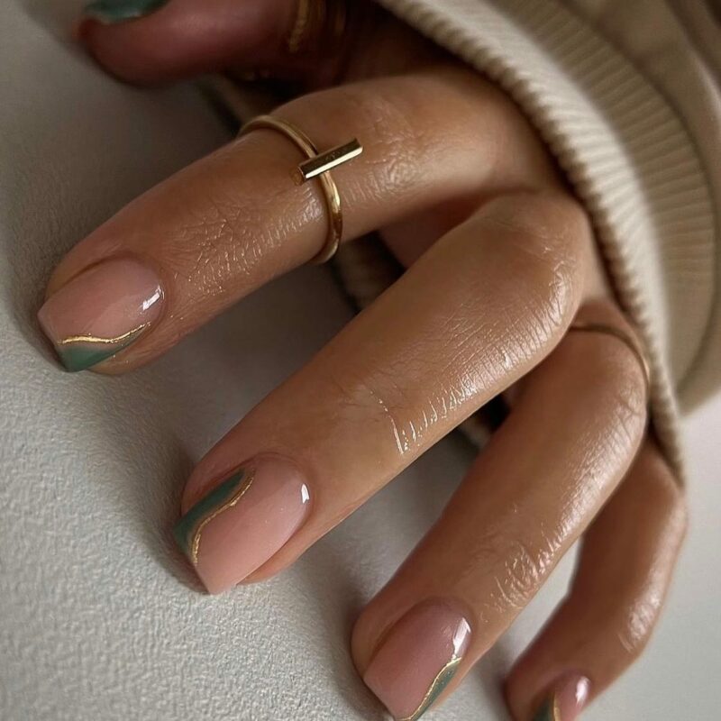 Nails | Bespoke Treatments