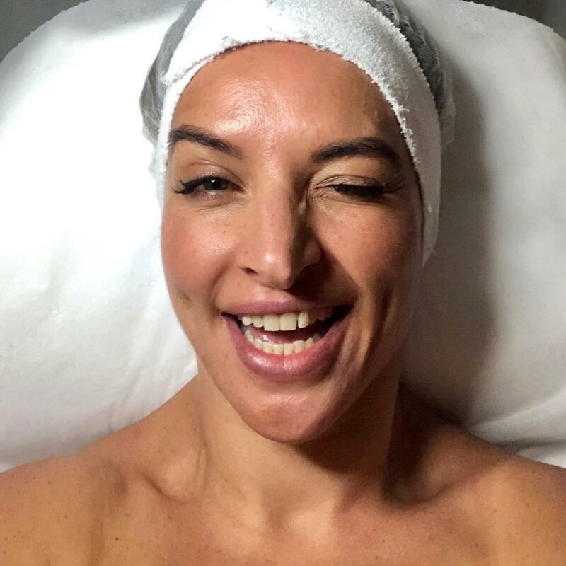 Facials - Sharkra Medi Spa