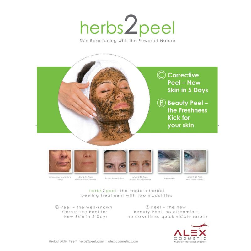 Facials - Sharkra Medi Spa