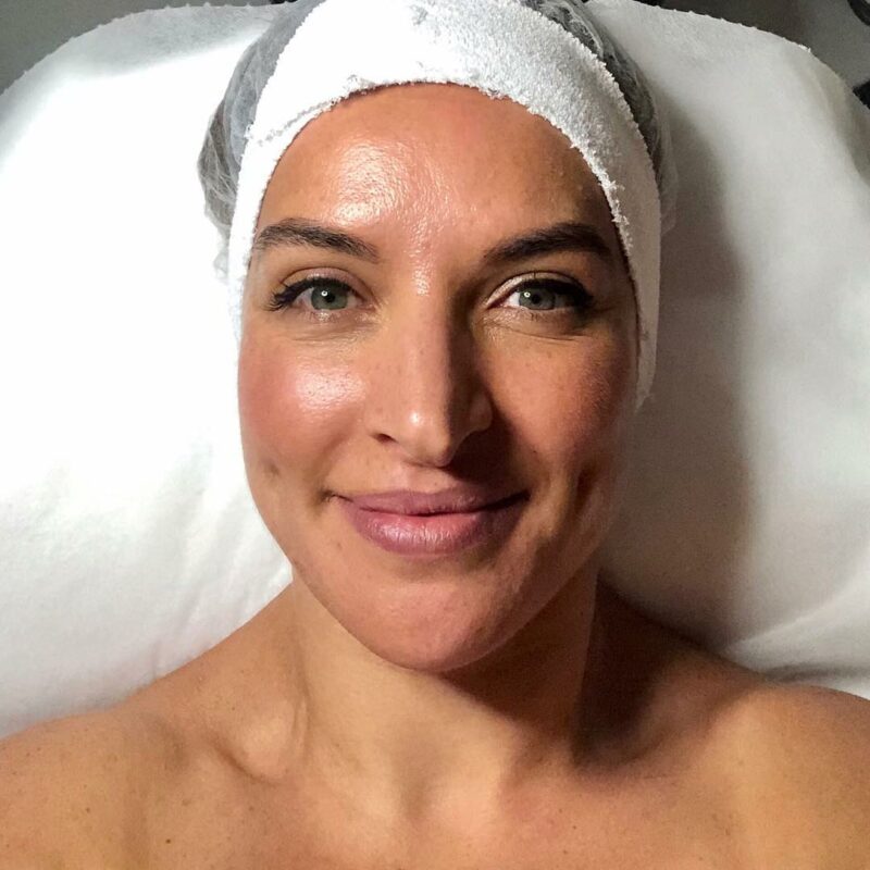 Anti-Aging Rejuvenation - Sharkra Medi Spa