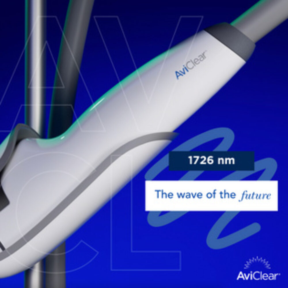 AviClear® Acne Treatment - FDA-Cleared Laser Solution