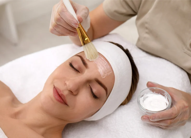 Chemical Peels Hobart: Benefits, Types & Treatment Guide